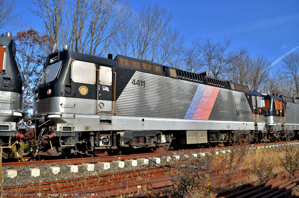 NJT 4411
